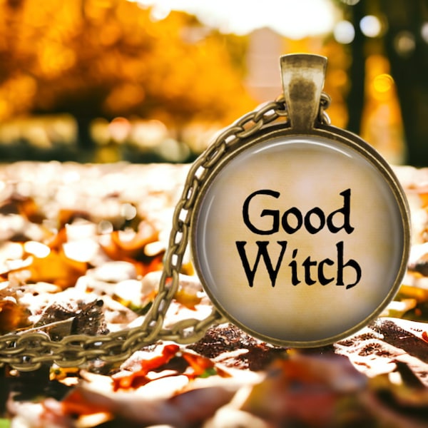 Good Witch Bad Witch - Etsy