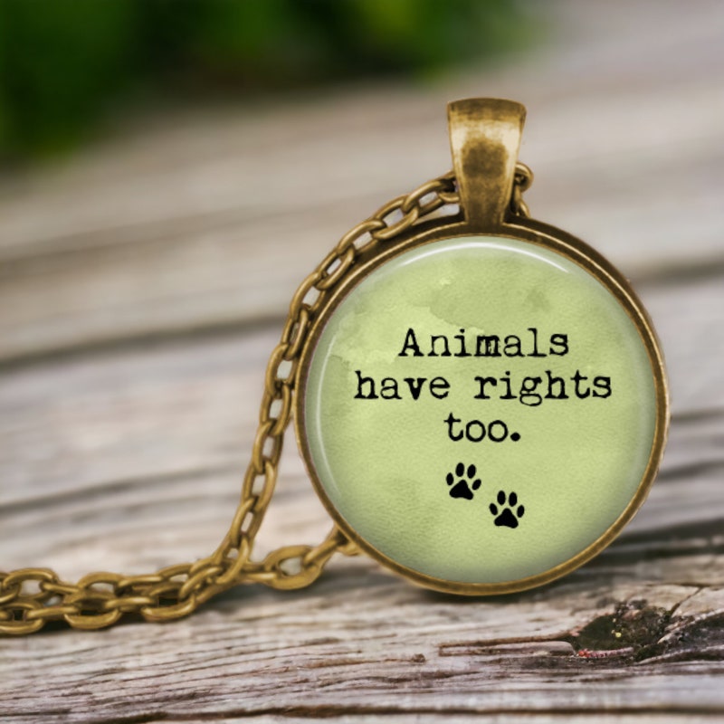 Animal Jewelry - Etsy