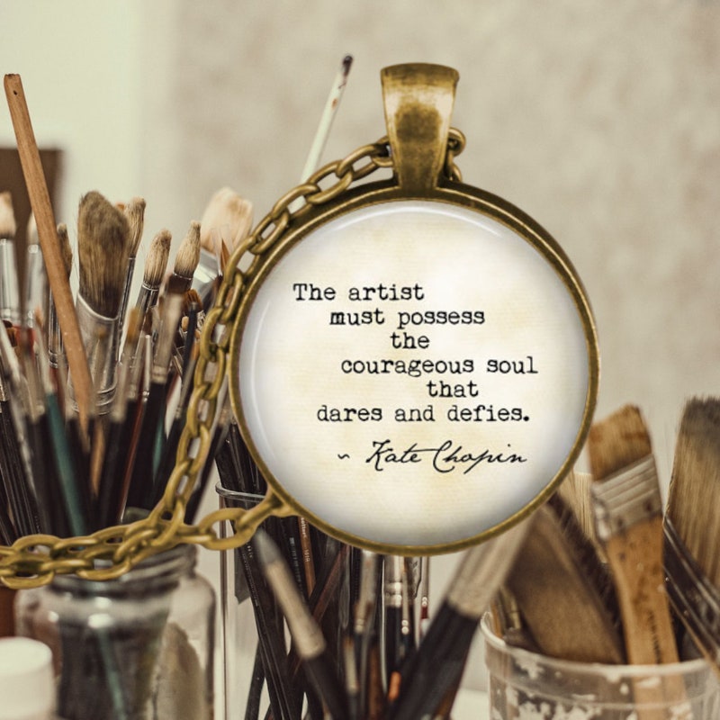 Kate Chopin - Etsy