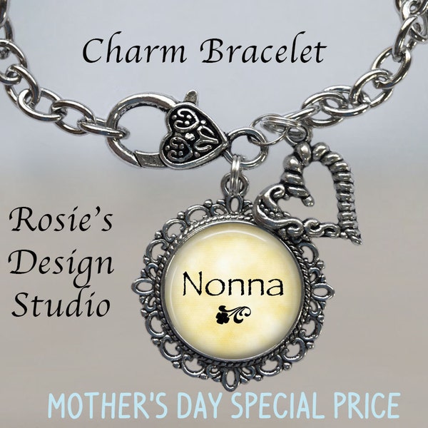 Italian Grandmother - Etsy