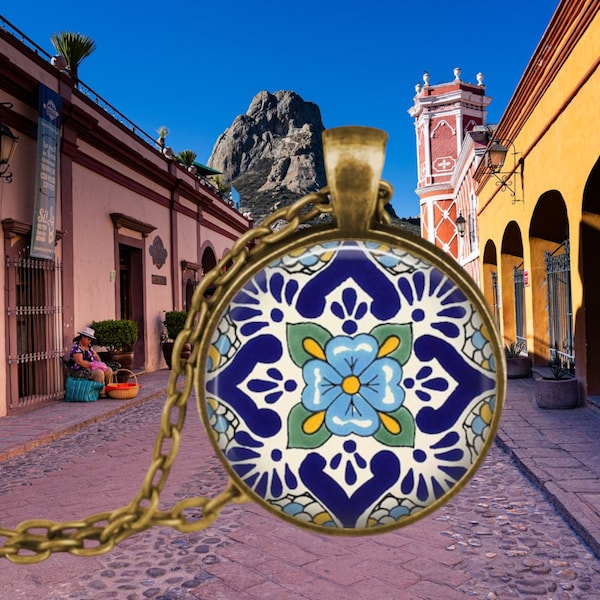 Mexican Talavera - Etsy