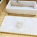 Elegant Handcarved Italian Alabaster Boxes With Intricate Skull ...