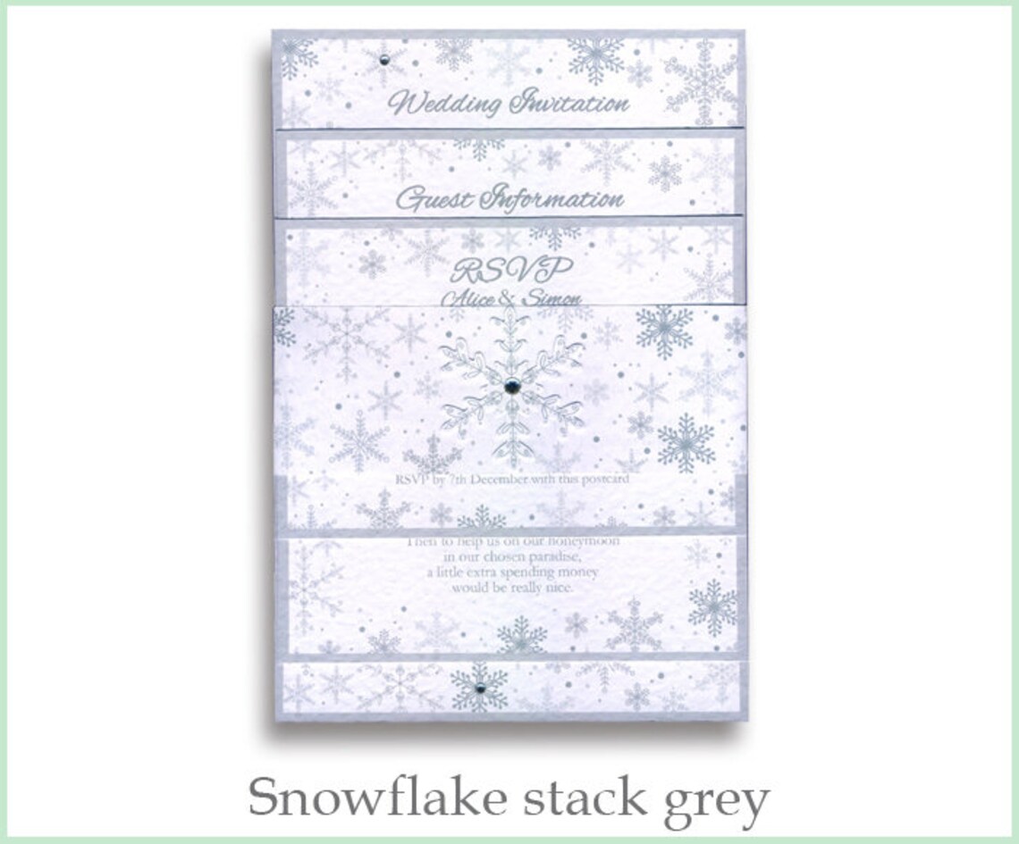 Decorative Snowflake Design for a Fun and Stylish Winter - Etsy
