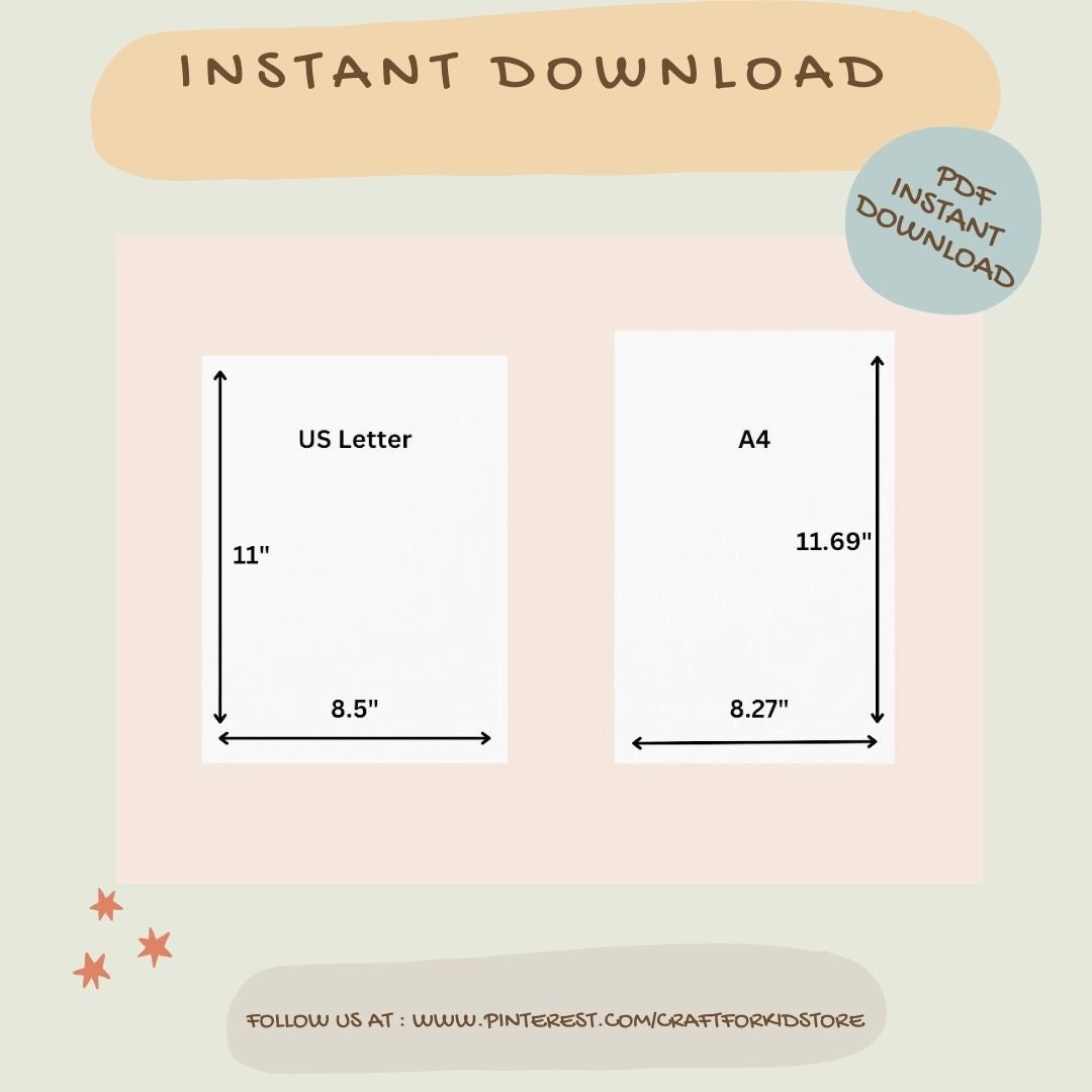 Natural Loose Parts Card Pinecones,wooden Sticks,rocks, Alphabet A-Z ...