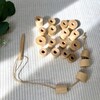 Loose Parts Cards,diamond Pattern Practices, Color Sorting Pattern, 1 ...
