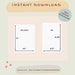 Printable Emotion Flashcards | Peg Doll Montessori Materials (digital ...