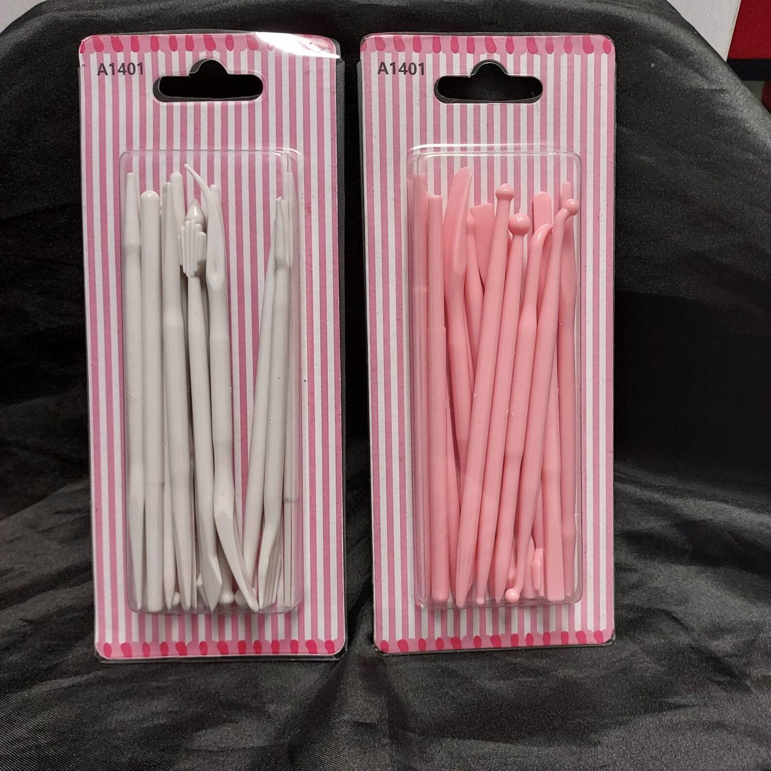 Clay Tool Stick 14PCS - Etsy