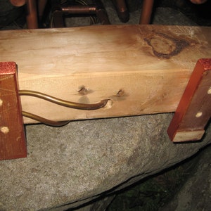 Lamp Copper Pipe Robot Figure - Etsy