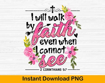 Christian Quotes Bundle PNG Bible Verse PNG Bundle Bible Quotes ...