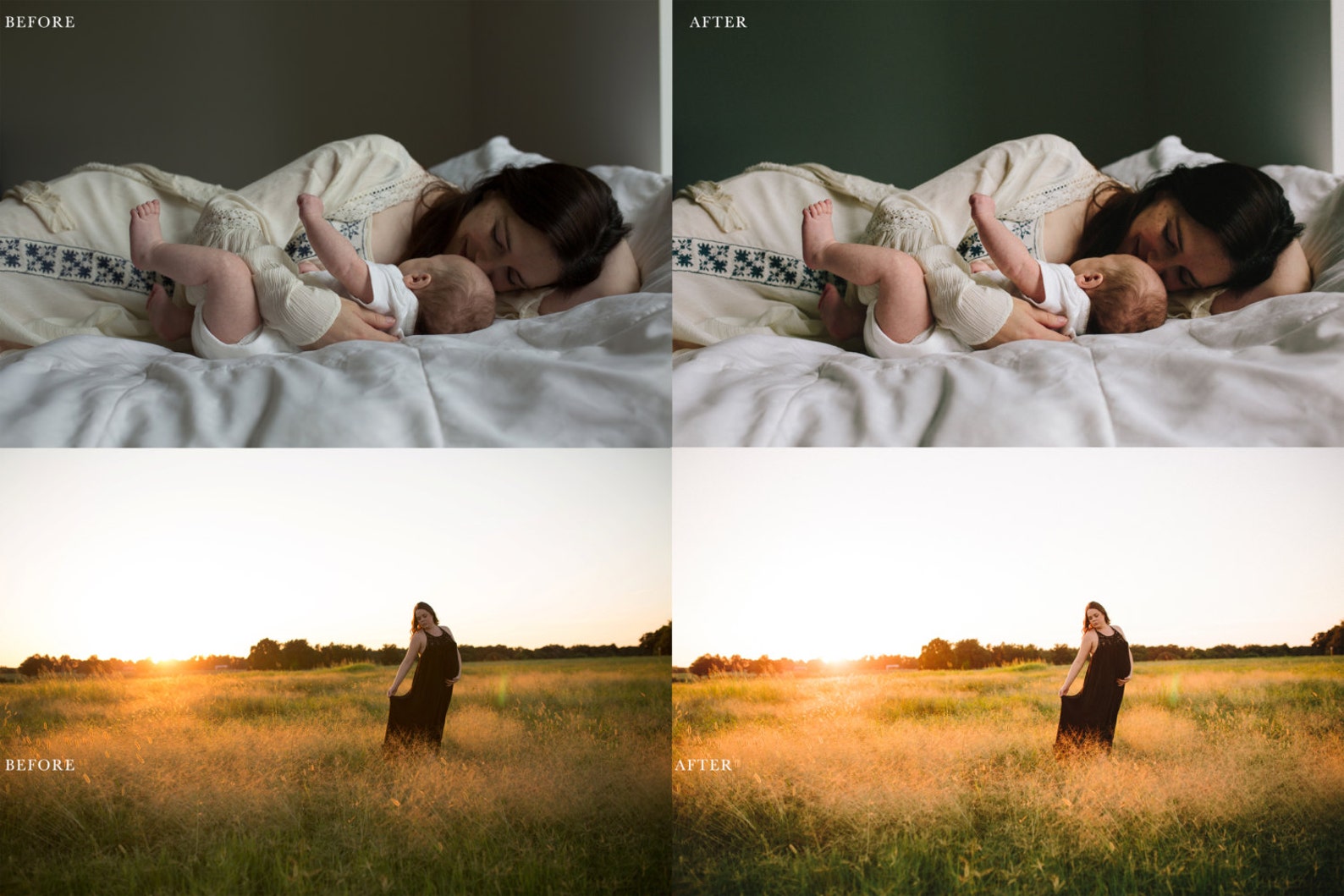 Deep Film Preset for ACR and Lightroom Mobile for - Etsy
