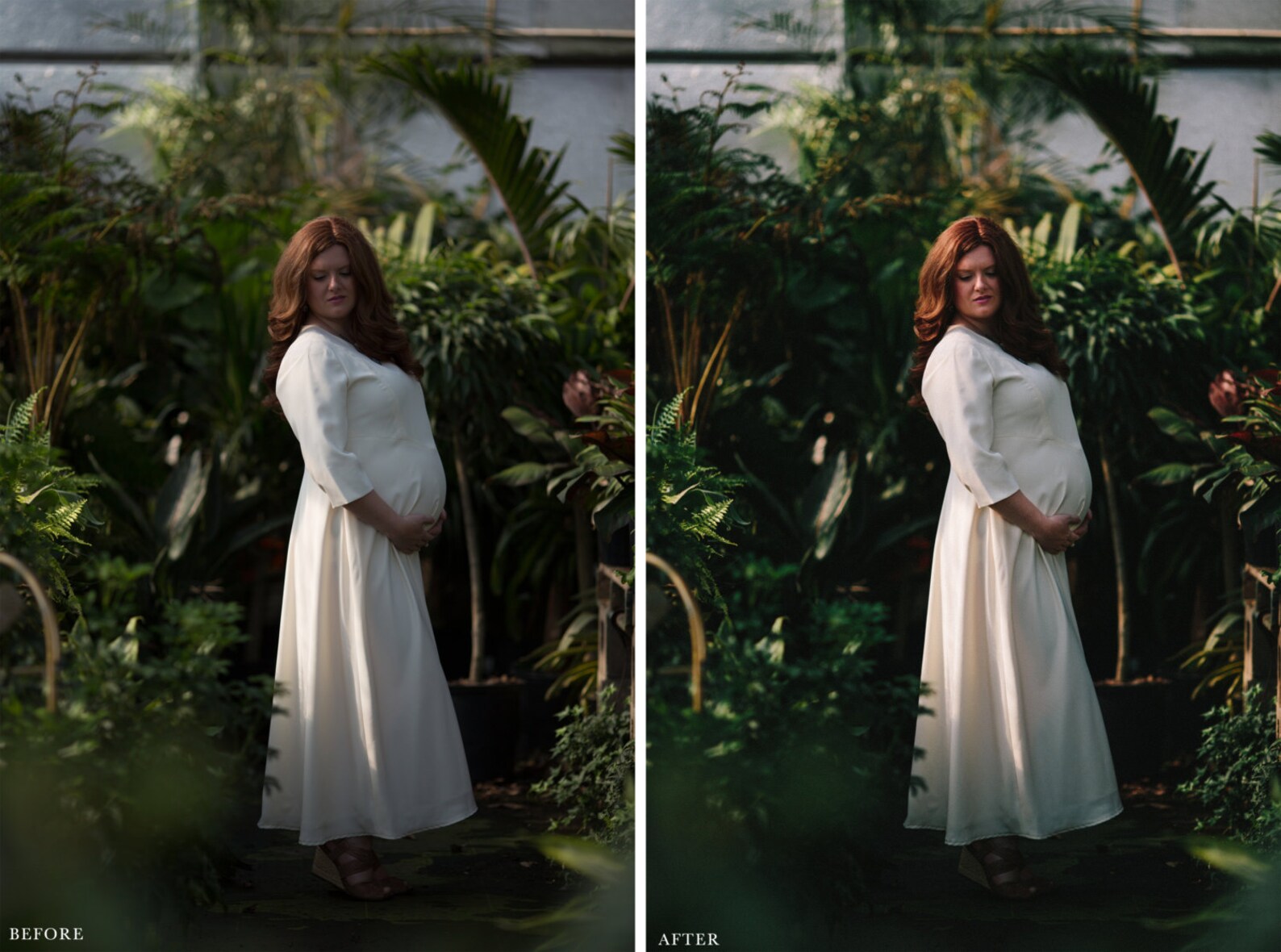 Deep Film Preset for ACR and Lightroom Mobile for - Etsy