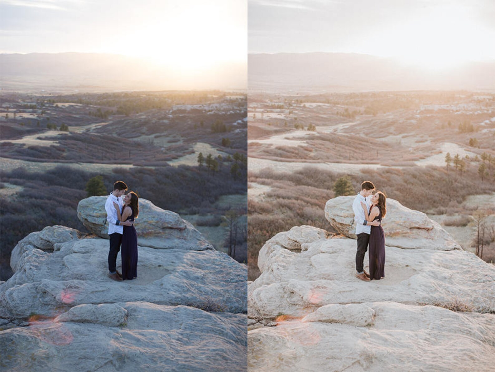 Pastel Preset for ACR- Adobe Camera Raw - Bridge for Photographers ...