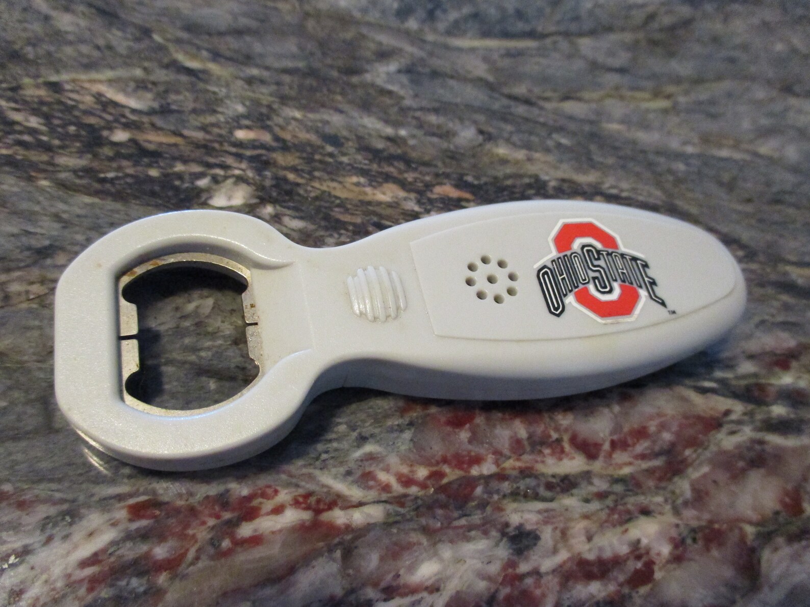 Ohio State Buckeyes Fight Song Musical Bottle Opener OSU | Etsy