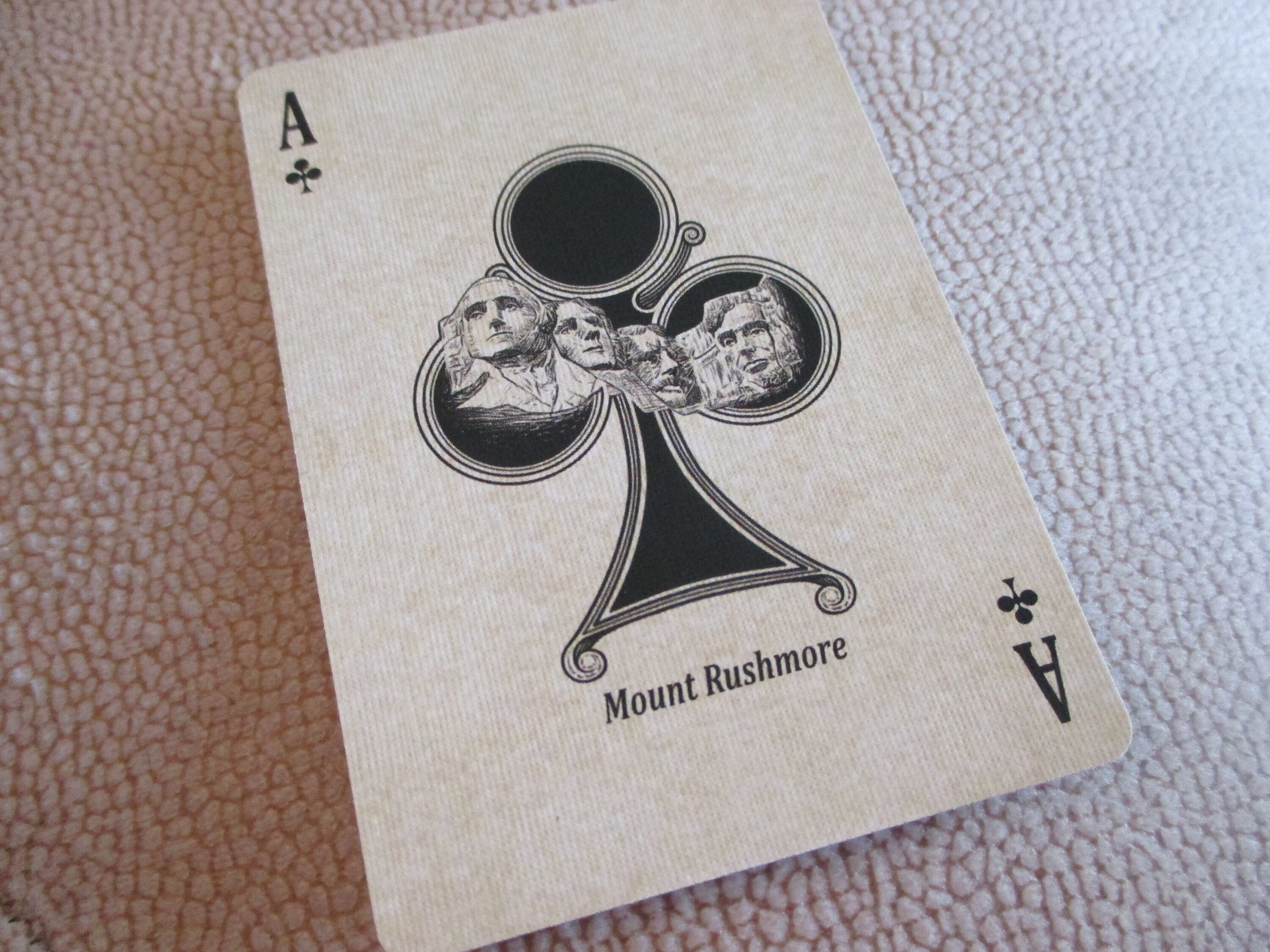 Choice U S Presidents Playing Cards Decks Republican Red - Etsy