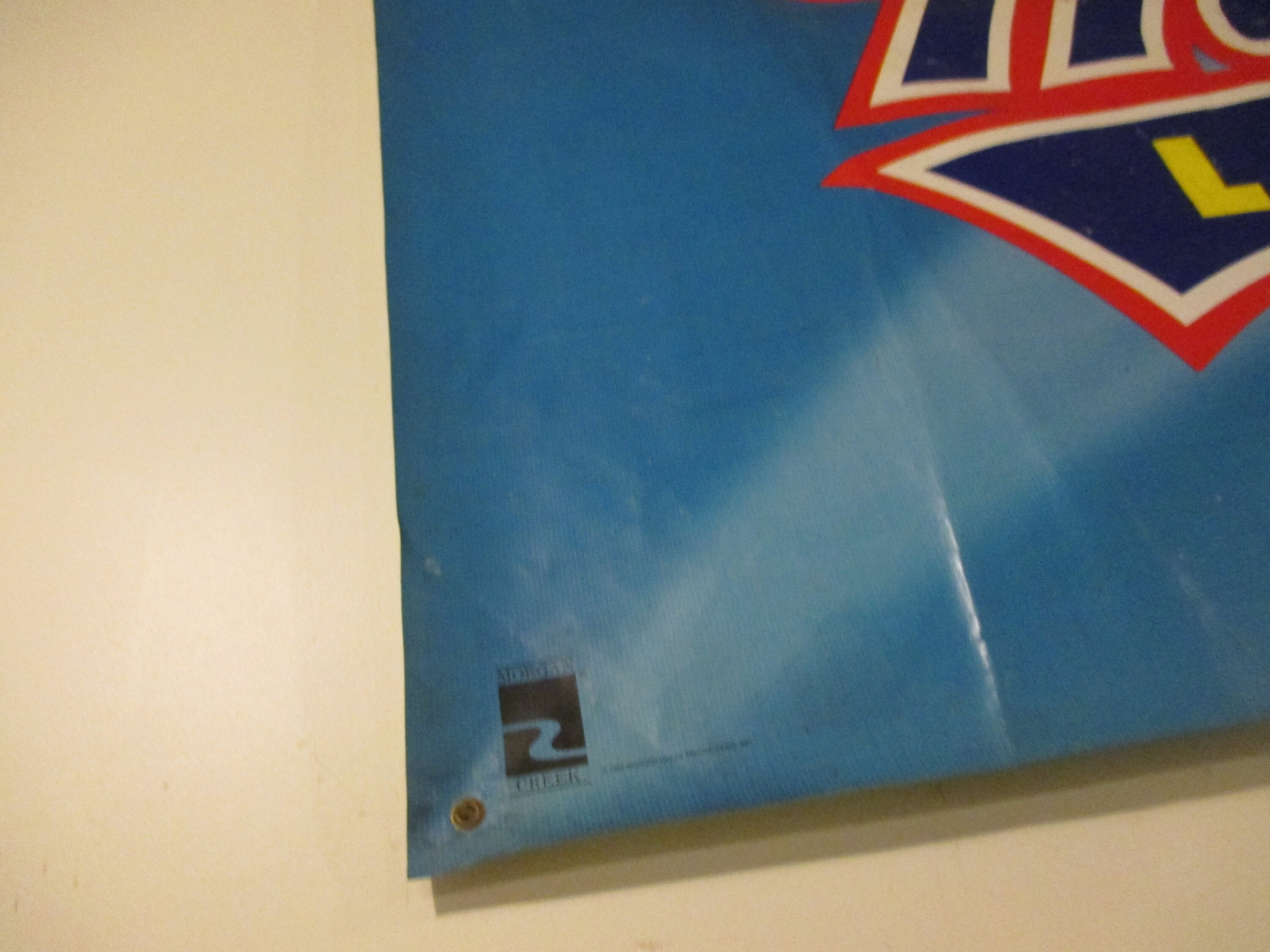 Major League Ii Poster