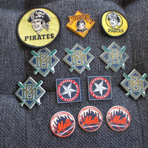 Mlb Standings Board - Etsy