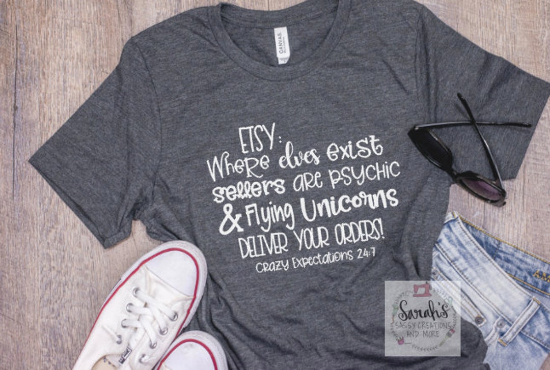 Etsy Shirt, Entrepreneur T-Shirt, Cha Ching Tee, Cha-Ching Shirt, Woman ...