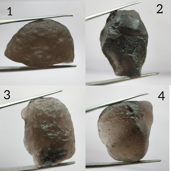 Cintamani Stone - Etsy