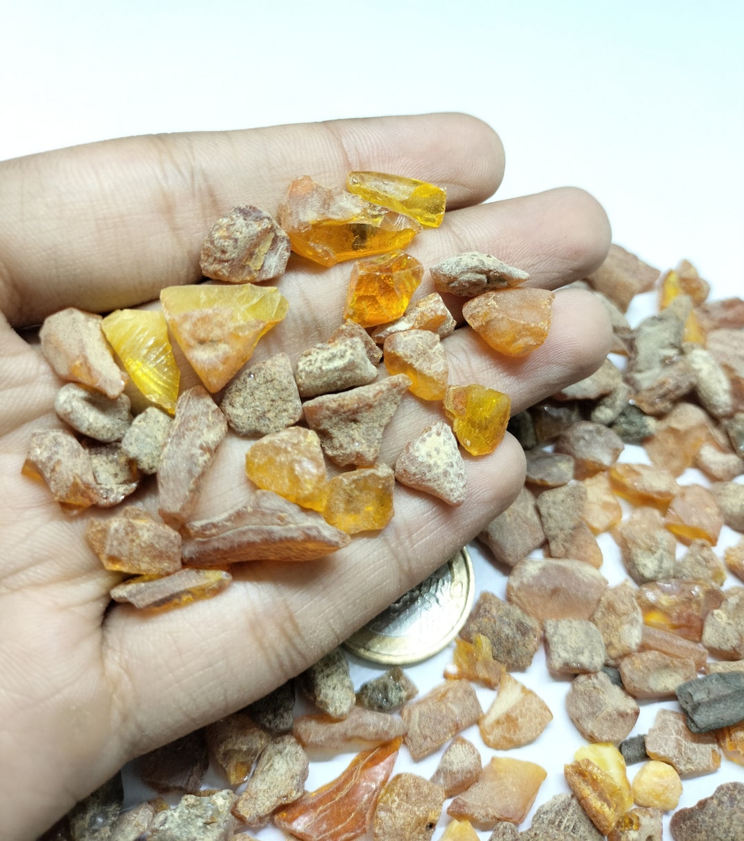 Rough Amber Stone, Amber Rough Stones, Orignel Lithunia Amber Natural ...