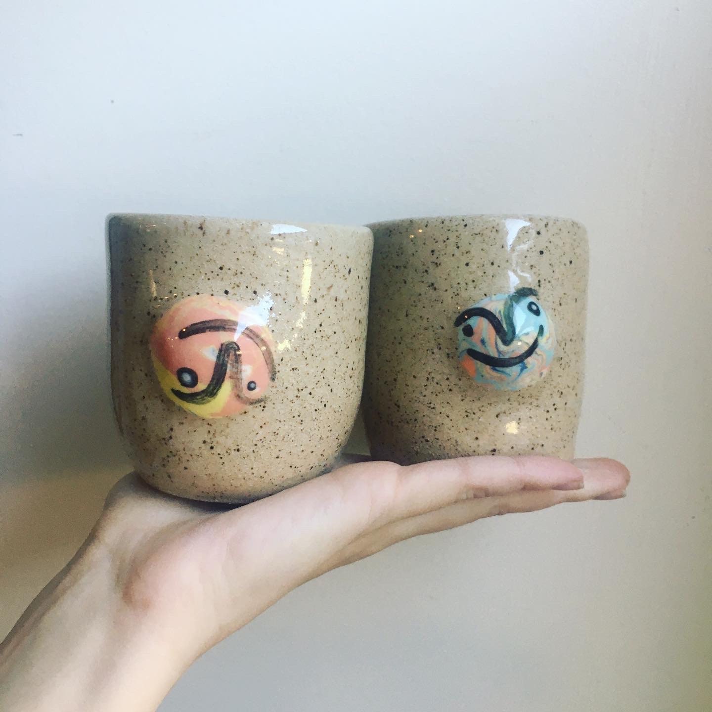 Comfort Cup - Etsy