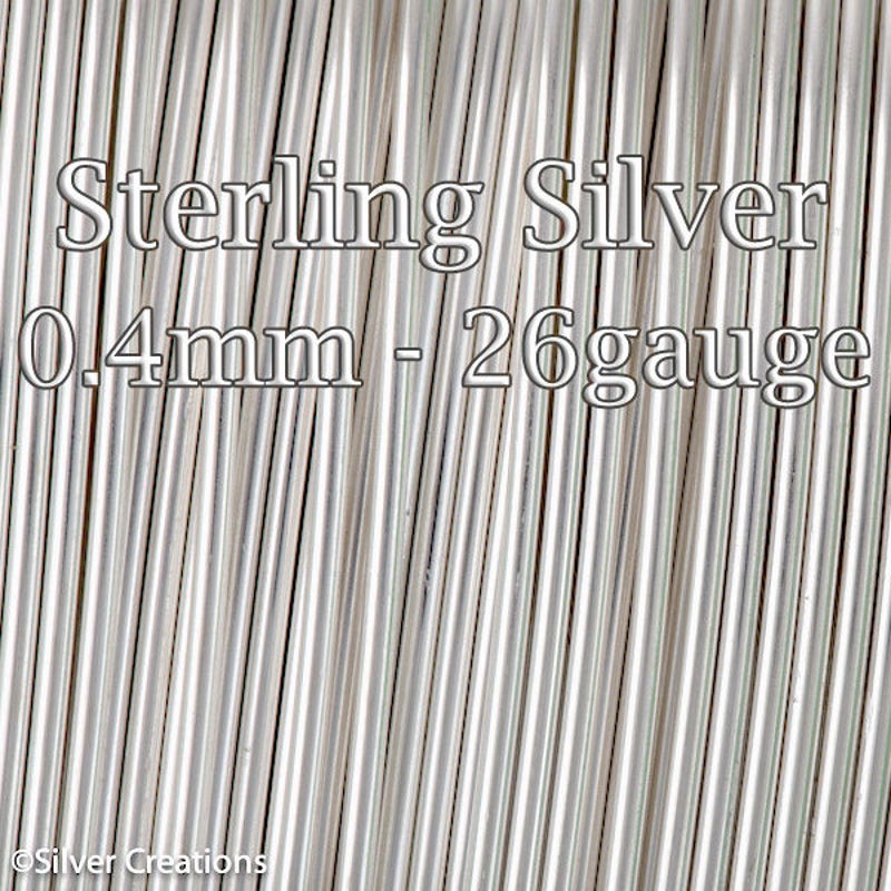 SilverCreationss - Etsy