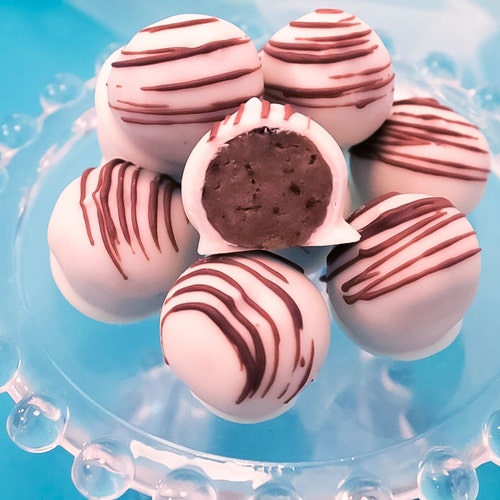 Sparko Sweets Galaxy Lollipops Star Designs 10 Pieces With | Etsy