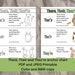 Authors Purpose PIEED Anchor Chart Printable Poster, Study Notes ...