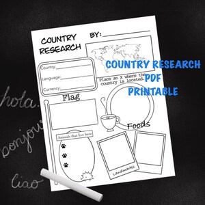 Printable Timeline, History Timeline, Wall Timeline, Book of Centuries ...