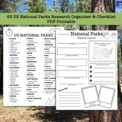 Safari Animals Print Copywork, Safari Animal Facts, Print Handwriting ...