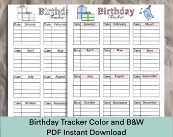 United States of America Map Printable Digital Download - Etsy