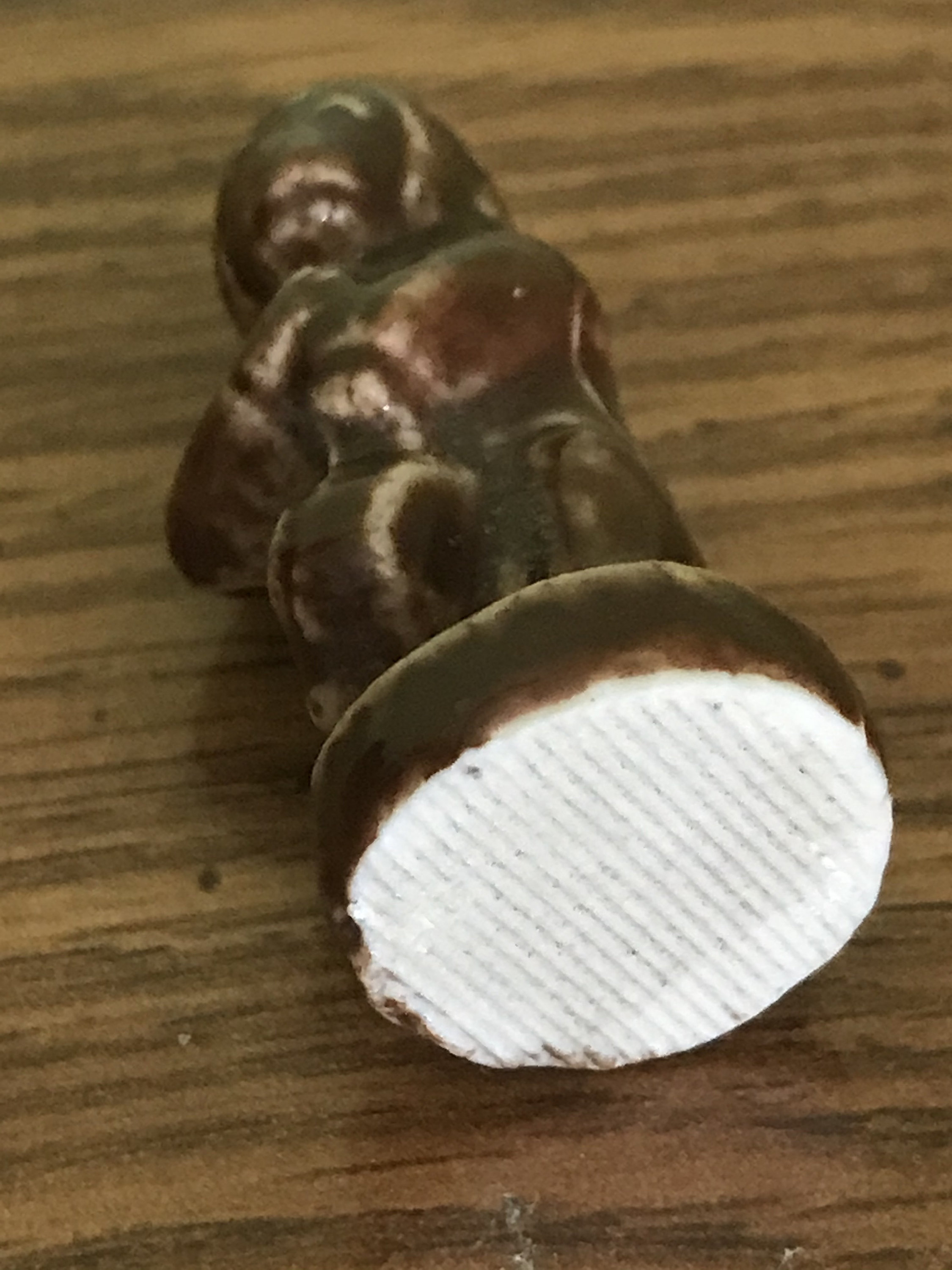 Vintage Set of 12 Wade Red Rose Tea Chimpanzee Figurines - Etsy