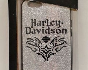 Harley Davidson Phone Case - Etsy