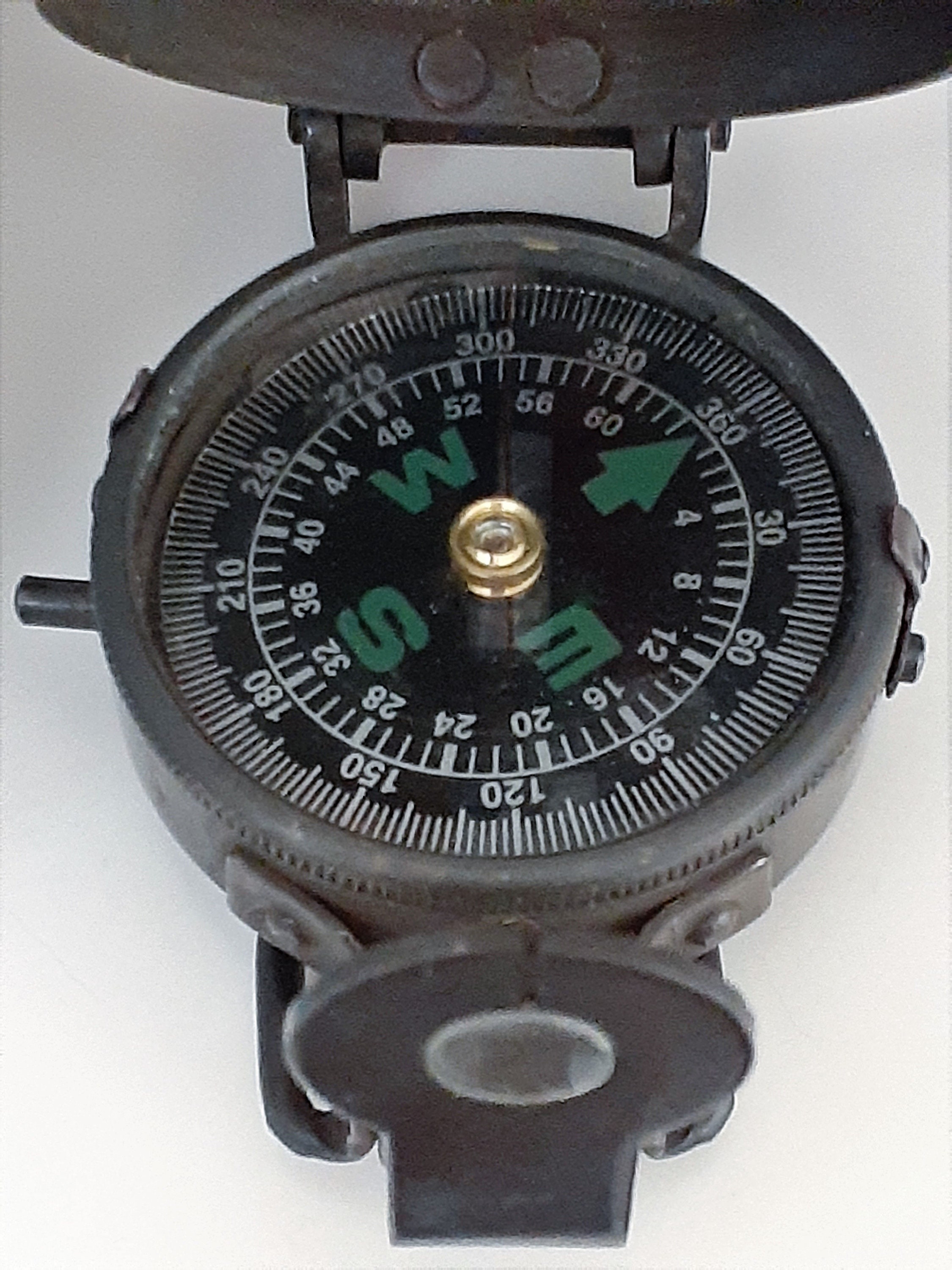 Ww1 Compass for sale | Only 2 left at -60%