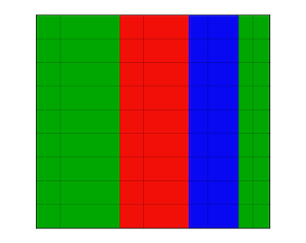 13: Montessori Place Value Mat | 45 Layout - Etsy