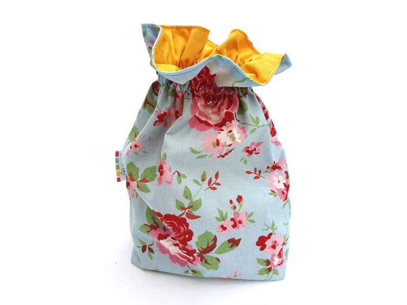 Mystery Bag Montessori - Stereognostic Sense - Fine Motor Skills ...