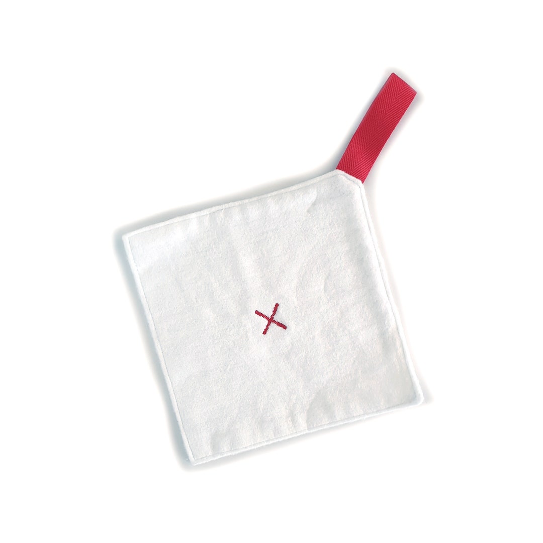 Dusting Cloth for Montessori Practical Life Activities - Etsy