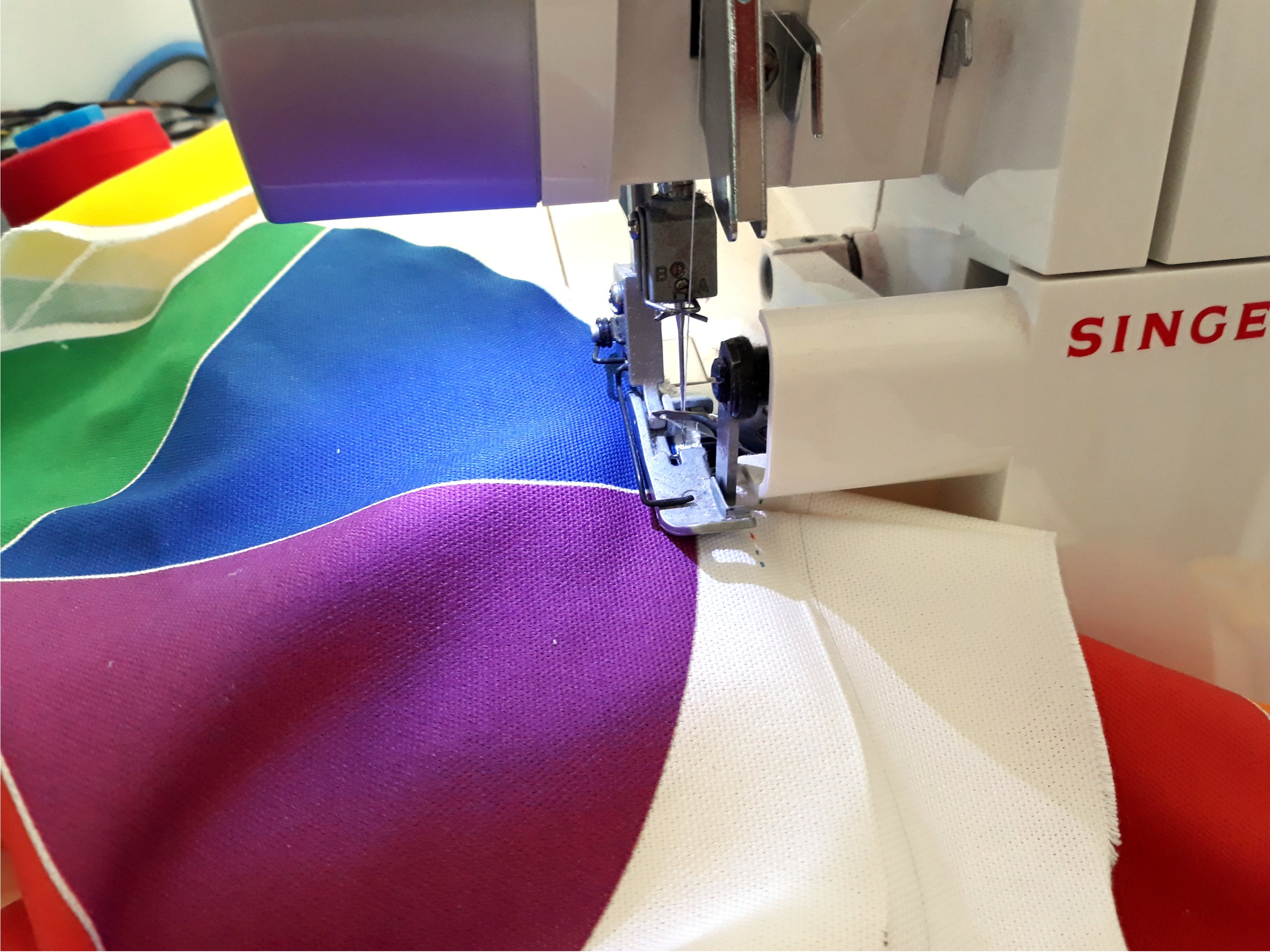 Color Sorting Fabric Circle Classification of Primary and - Etsy Canada