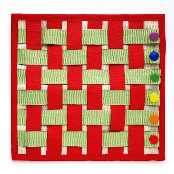 Montessori Busy Bags - Etsy