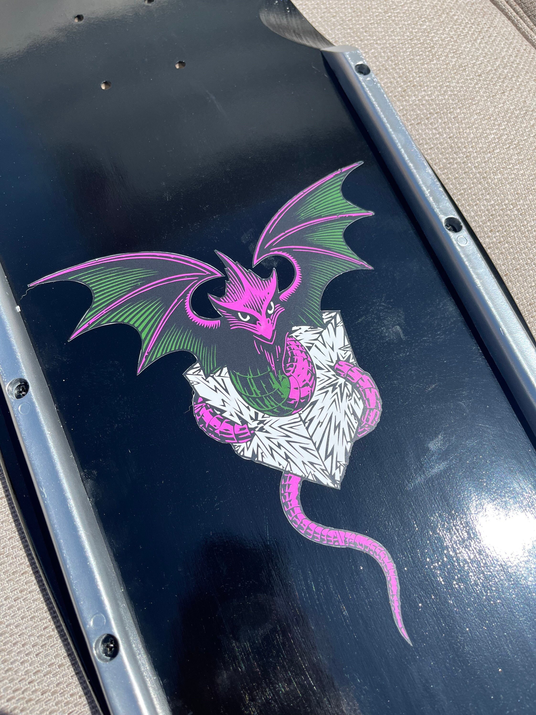 Tony Hawk Gleaming The Cube