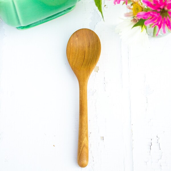 Eating Spoon - Etsy