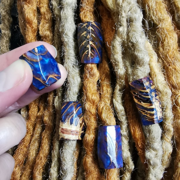 Dread Jewelry - Etsy