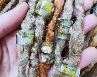 Dreadlock beads - Etsy Nederland