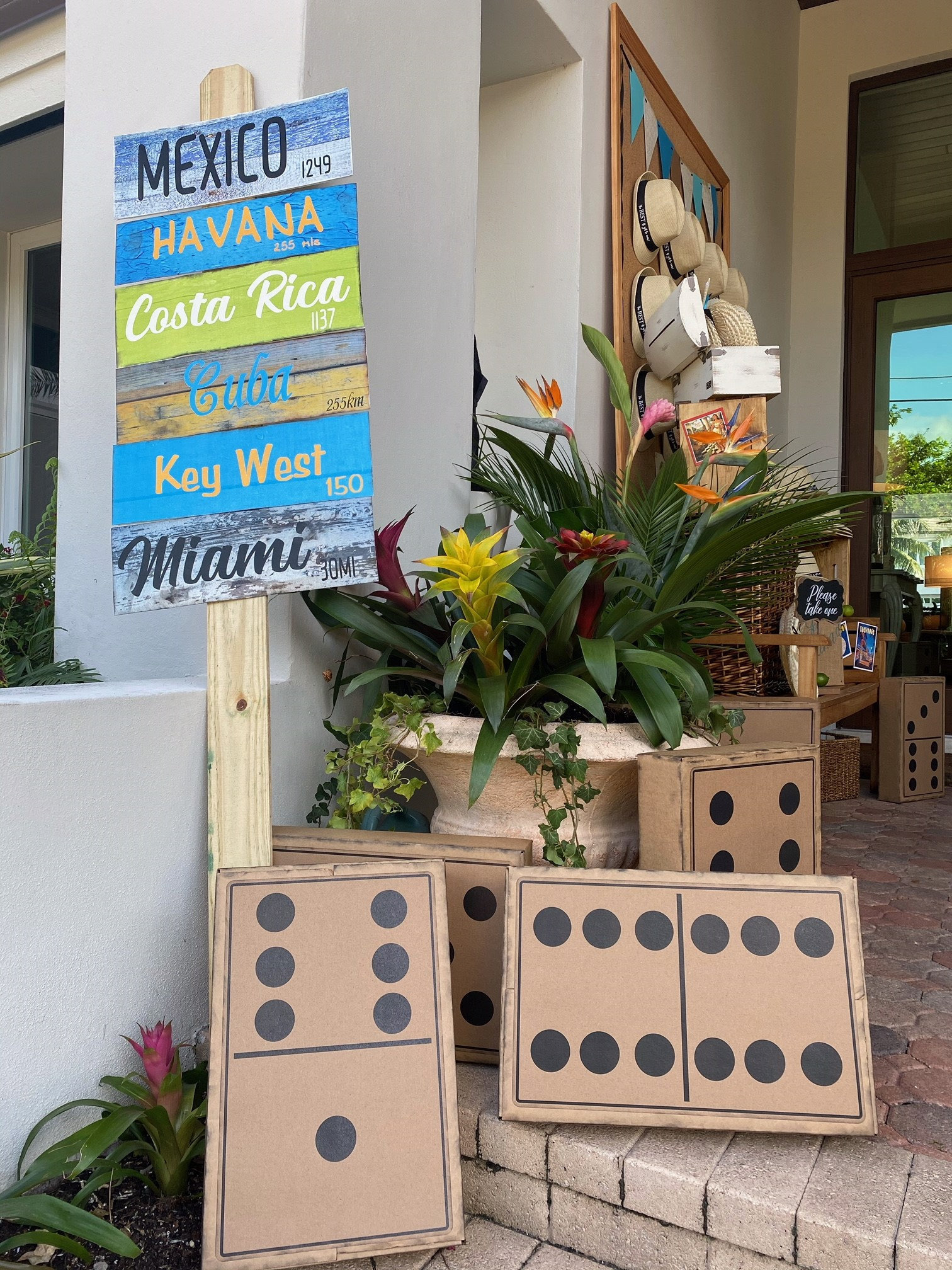 Havana Nights Party Decorations - Etsy