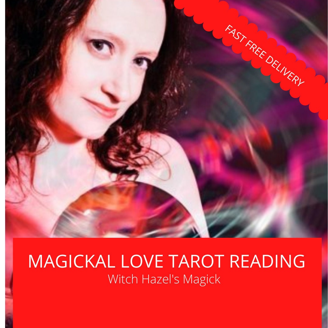 Ready for Commitment Tarot Card Reading - Same Day Accurate Psychic ...