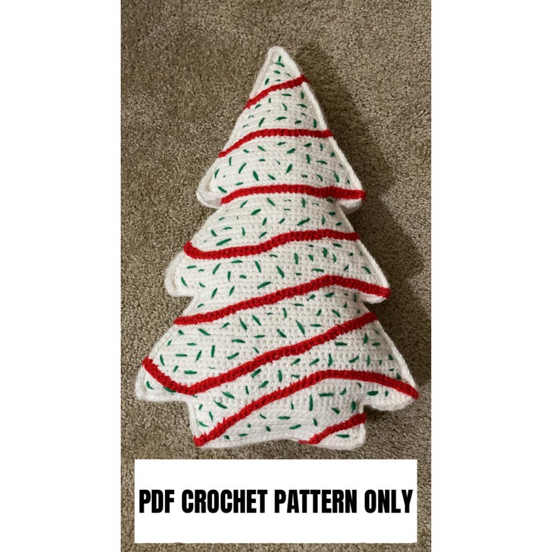 Christmas Quilt Pillows Pattern - Etsy