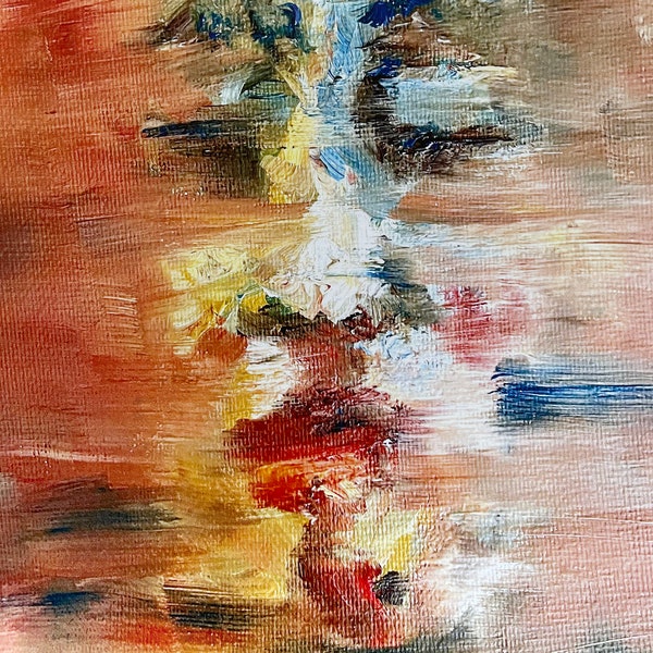 Original Artwork Painting - Etsy