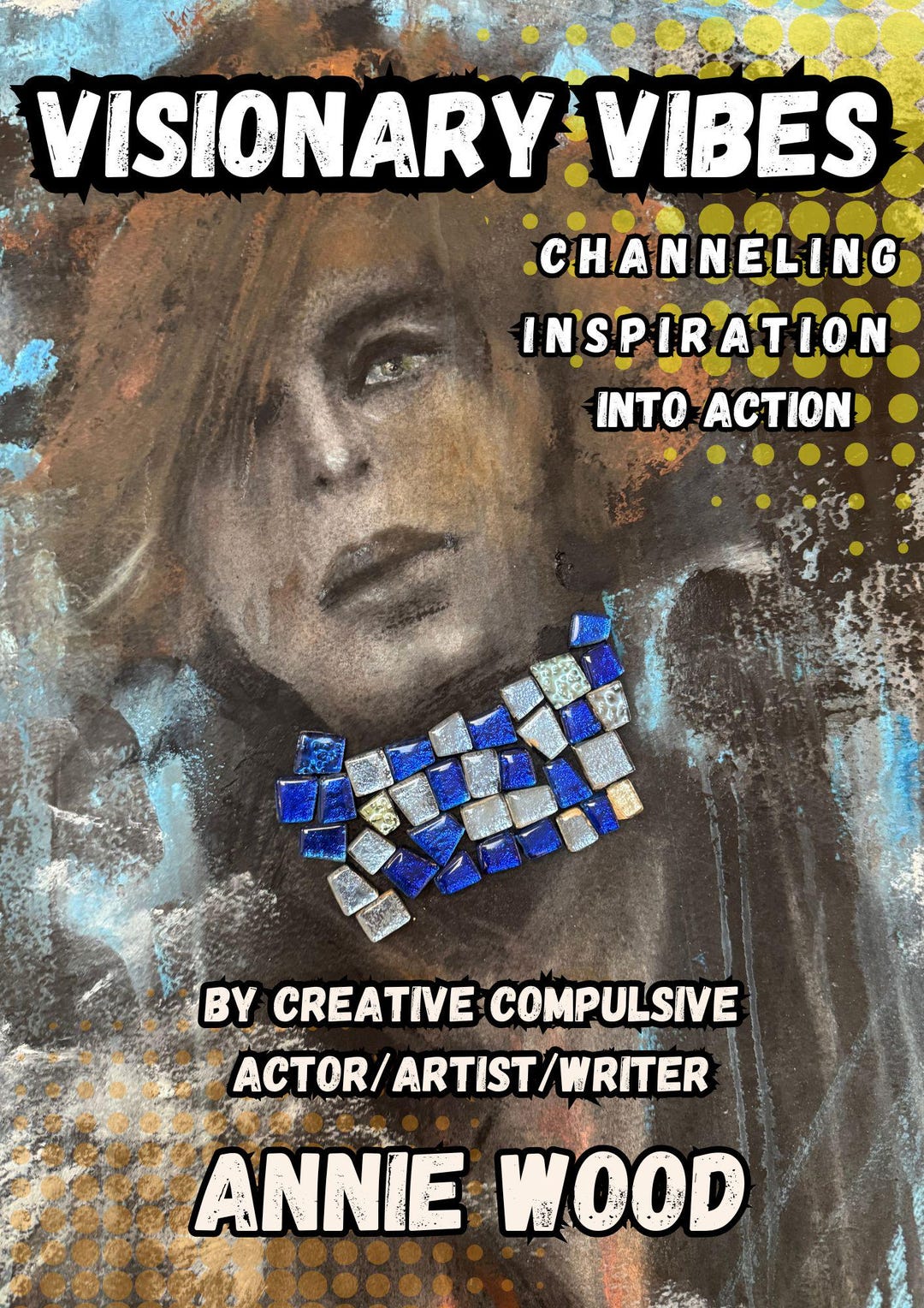 Visionary Vibes: Channeling Inspiration Into Action - Audiobook and ...