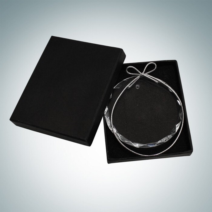 BSA Licensed Scout Leader or Member Crystal Ornament - Etsy