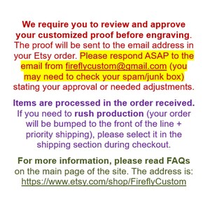 Eagle Scout Project Marker - Horizontal 3X5 or 5X7. Officially Licensed ...