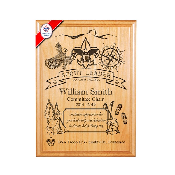 Cub Scout Awards - Etsy